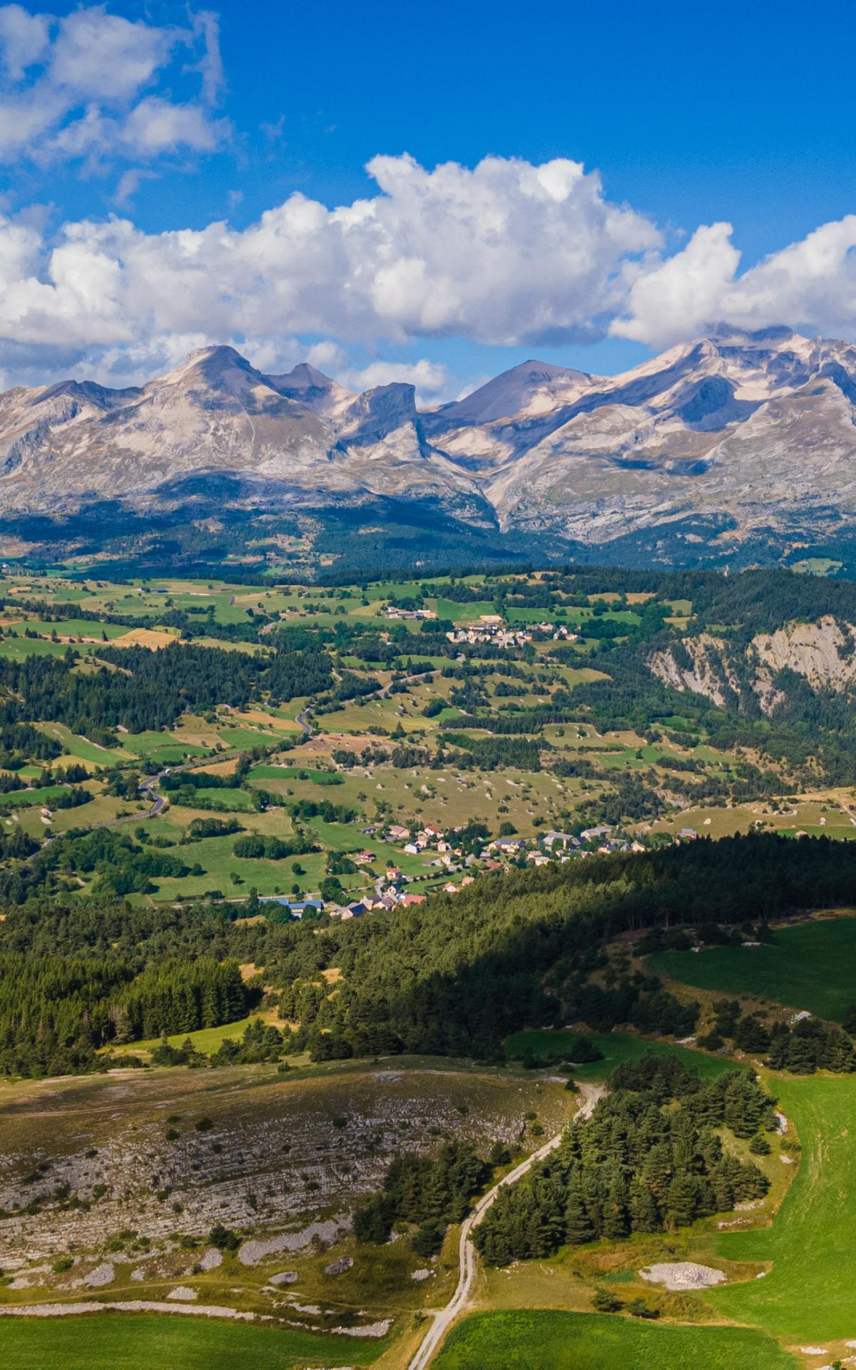 Accueil – été | Le Dévoluy, dans les Hautes-Alpes (05) – Site officiel