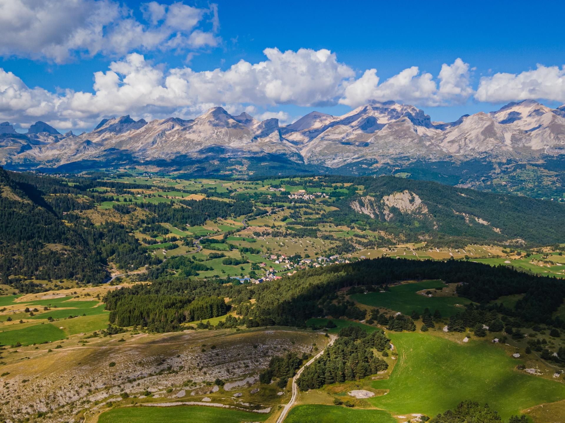 Webcams | Le Dévoluy, dans les Hautes-Alpes (05) – Site officiel