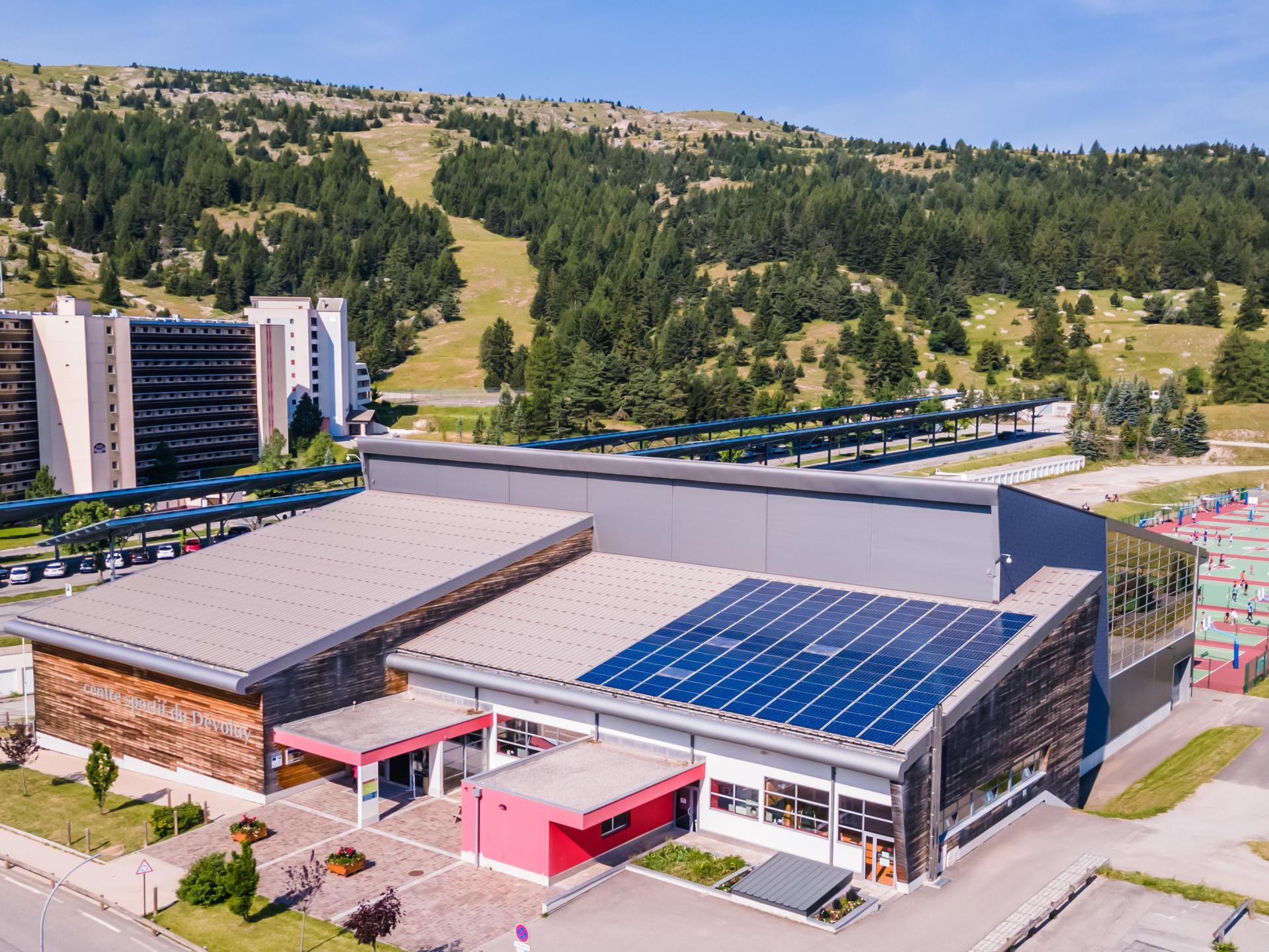 Le Vi Aï Pi Altitude (Superdévoluy) | Le Dévoluy, dans les Hautes-Alpes ...