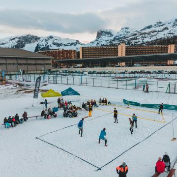 Le Dévoluy, dans les Hautes-Alpes (05) – Site officiel