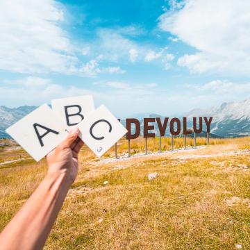 Accueil – été | Le Dévoluy, dans les Hautes-Alpes (05) – Site officiel