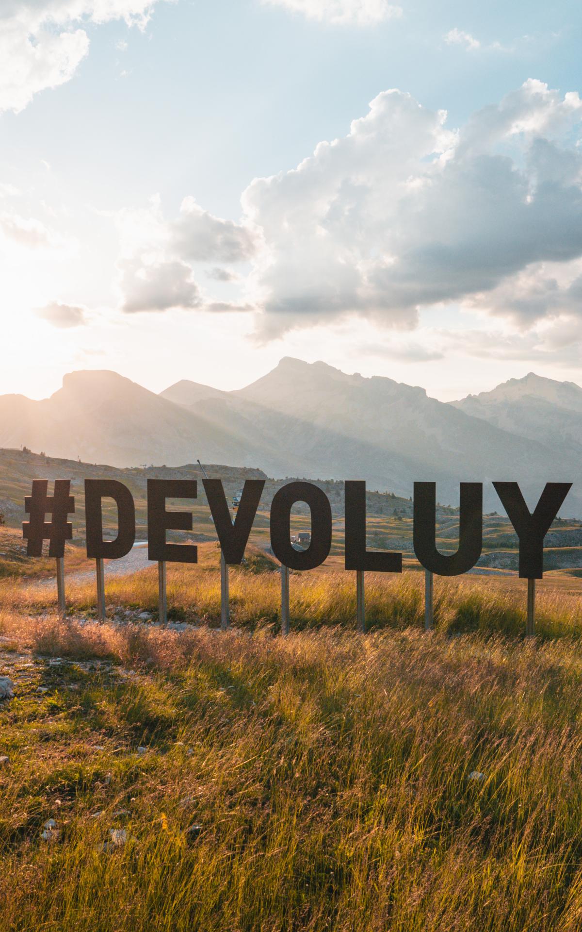 Accueil – été | Le Dévoluy, dans les Hautes-Alpes (05) – Site officiel