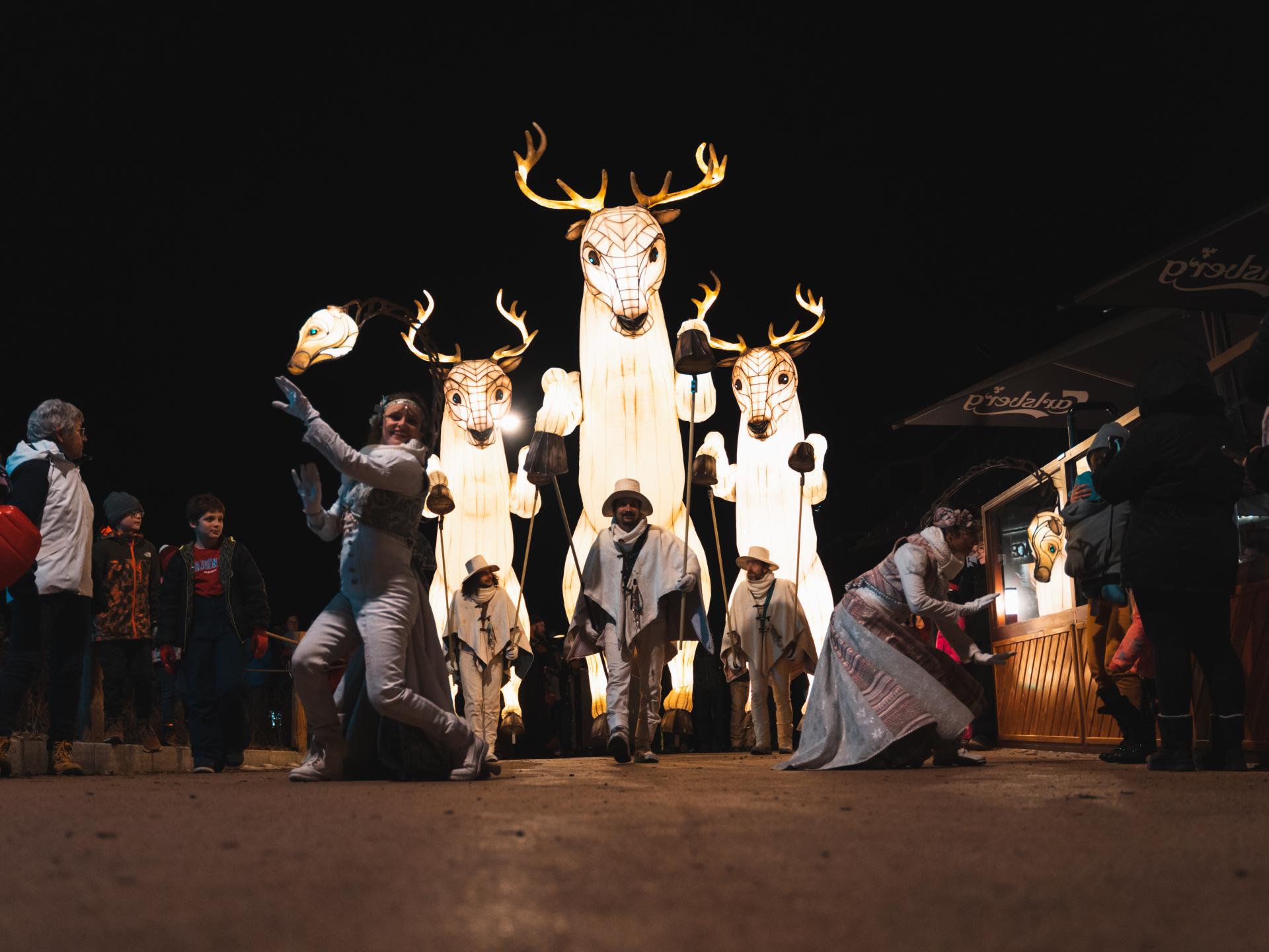 Les stations | Le Dévoluy, dans les Hautes-Alpes (05) – Site officiel