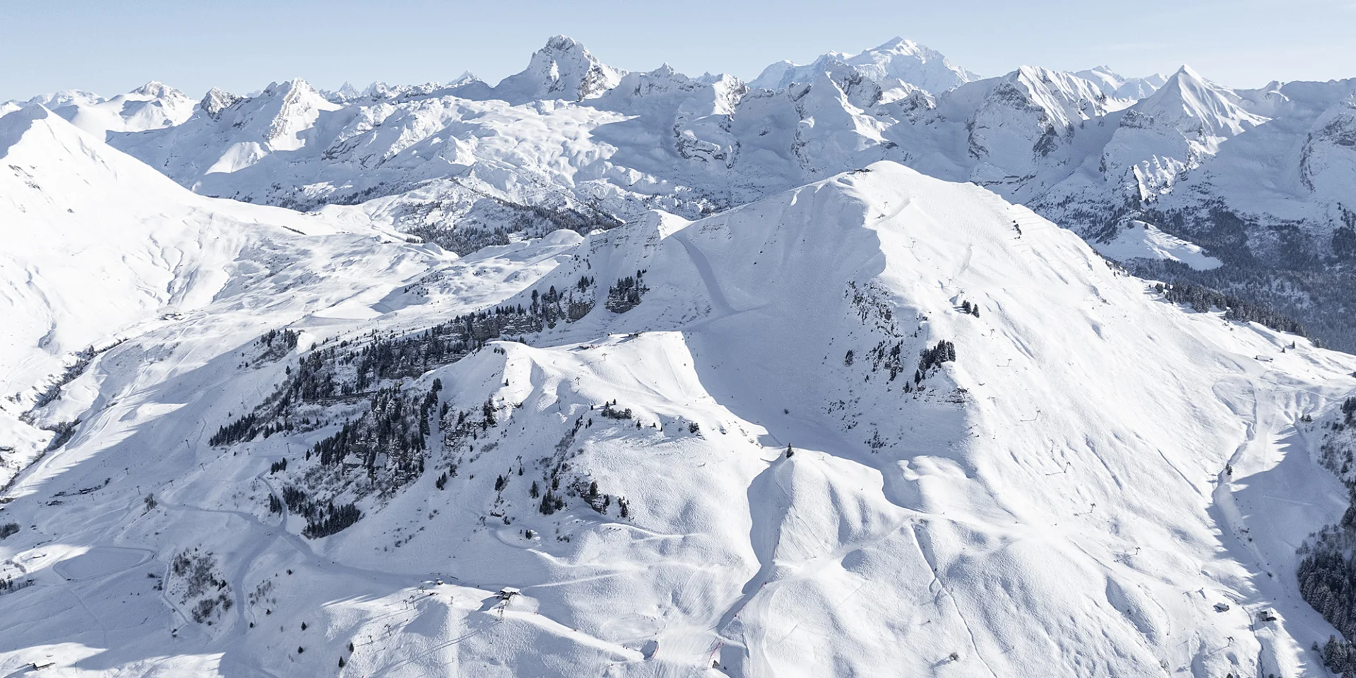 Weather & Snow Le Grand Bornand