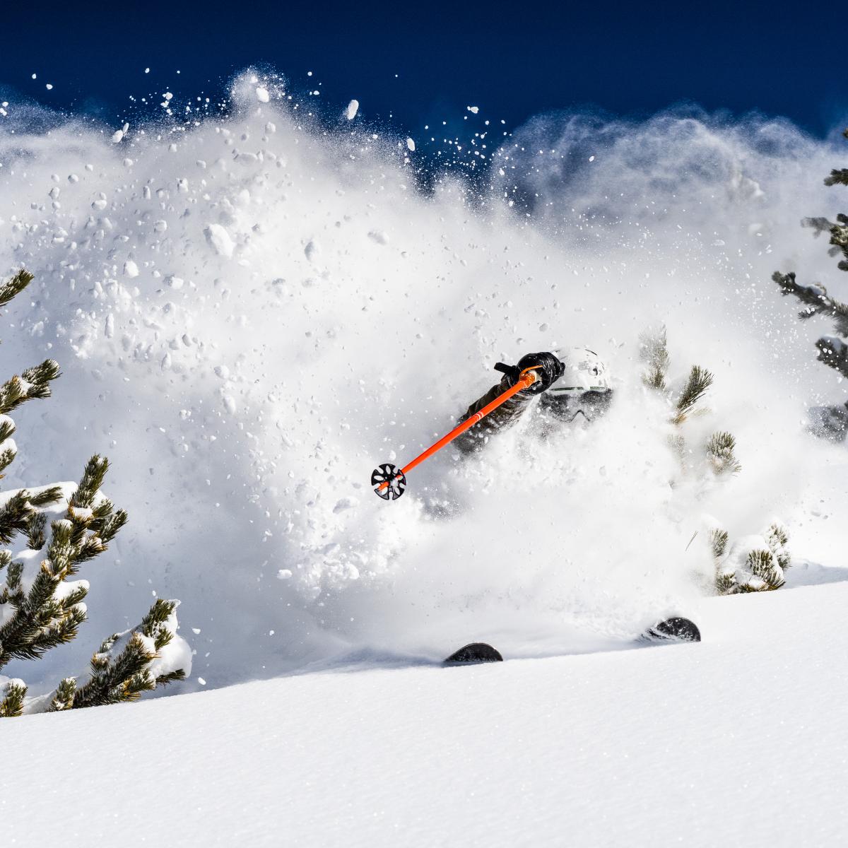 Station de Ski Alpes : Office de Tourisme des 2 Alpes, Vacances au ski ...