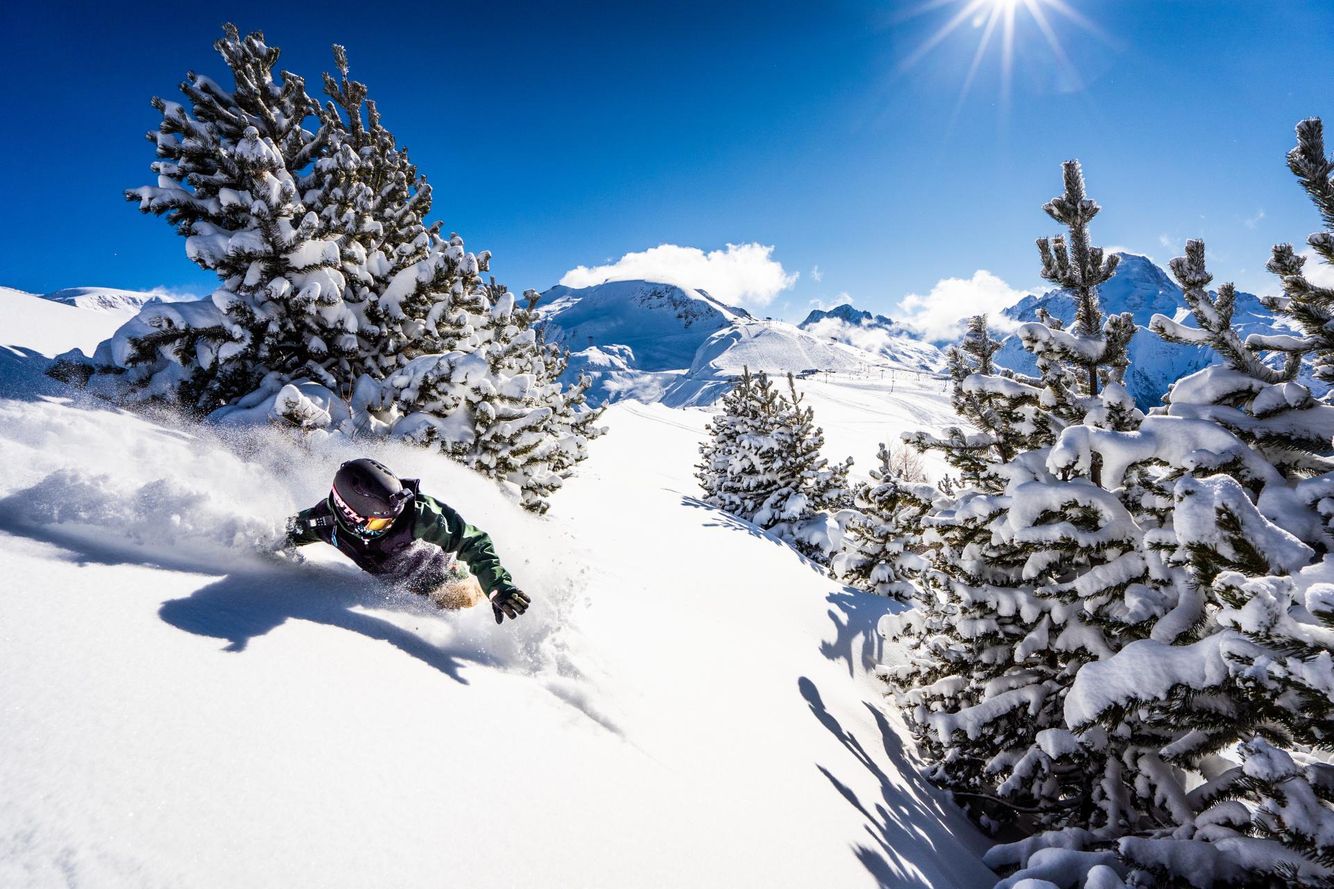Bon plan forfait ski – Promo forfait ski pass | Station de ski Alpes ...