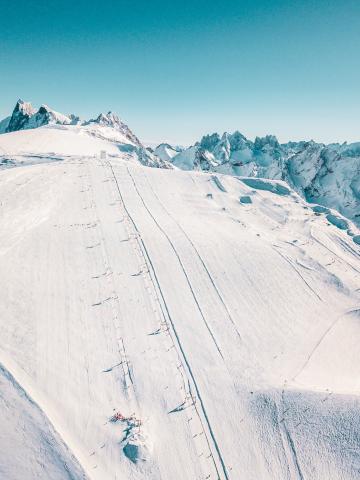 French Alps skiing – Deux alpes ski resort | Ski resort Alps : Les 2 ...