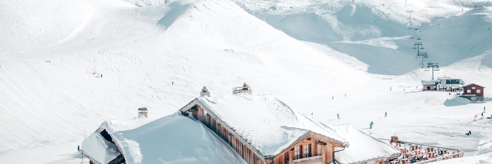 Domaine skiable Alpes – Grand domaine skiable | Station de ski Alpes ...