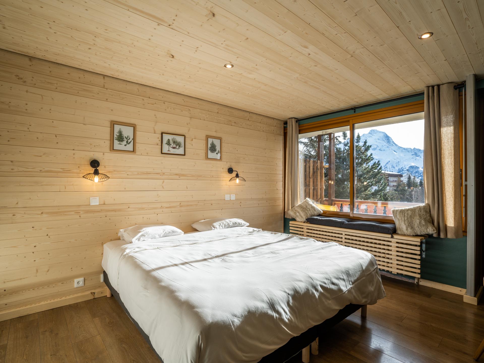 Domaine skiable des 2 Alpes, vacances en famille | Station de ski Alpes ...