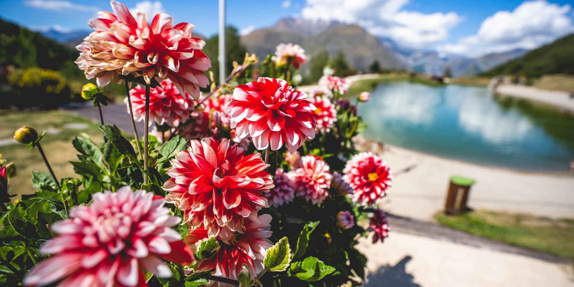 Venosc : authentic mountain village | Les 2 Alpes
