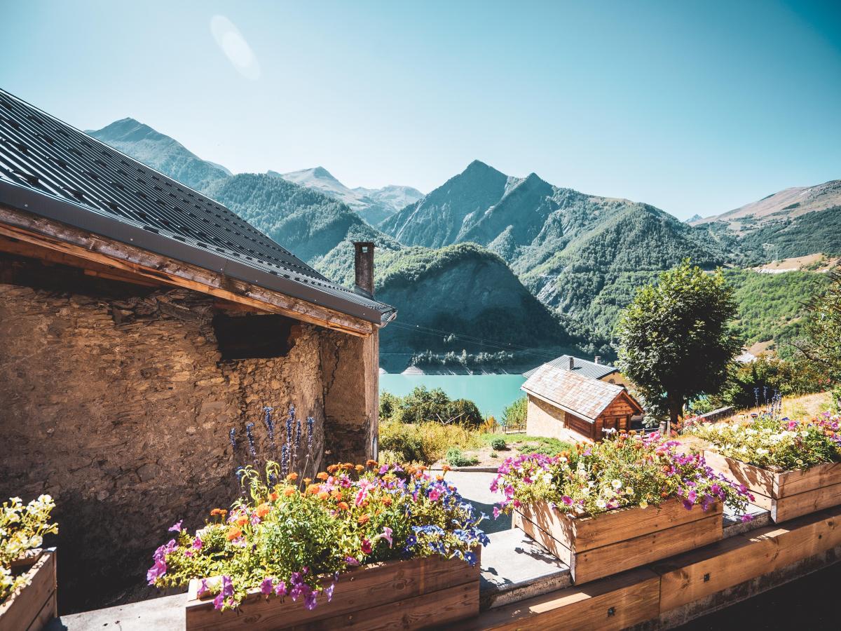 Idées de visites autour des 2 Alpes | Les 2 Alpes