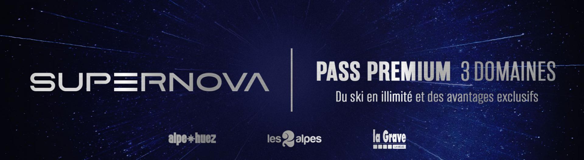 Ski and lift pass deals – Les deux Alpes ski pass | Ski resort Alps ...