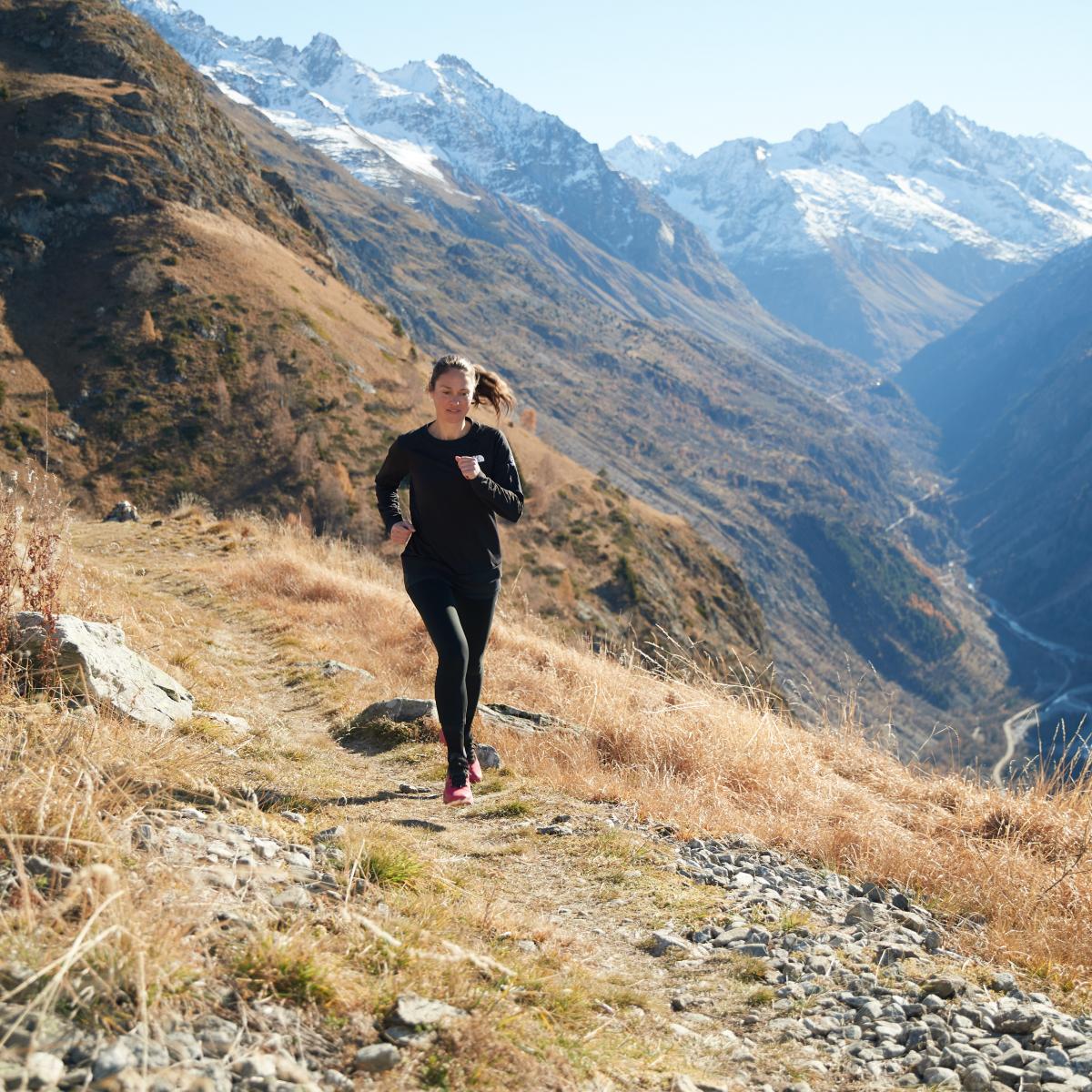 Rando Trail – Trail Oisans, Alpes | Les 2 Alpes