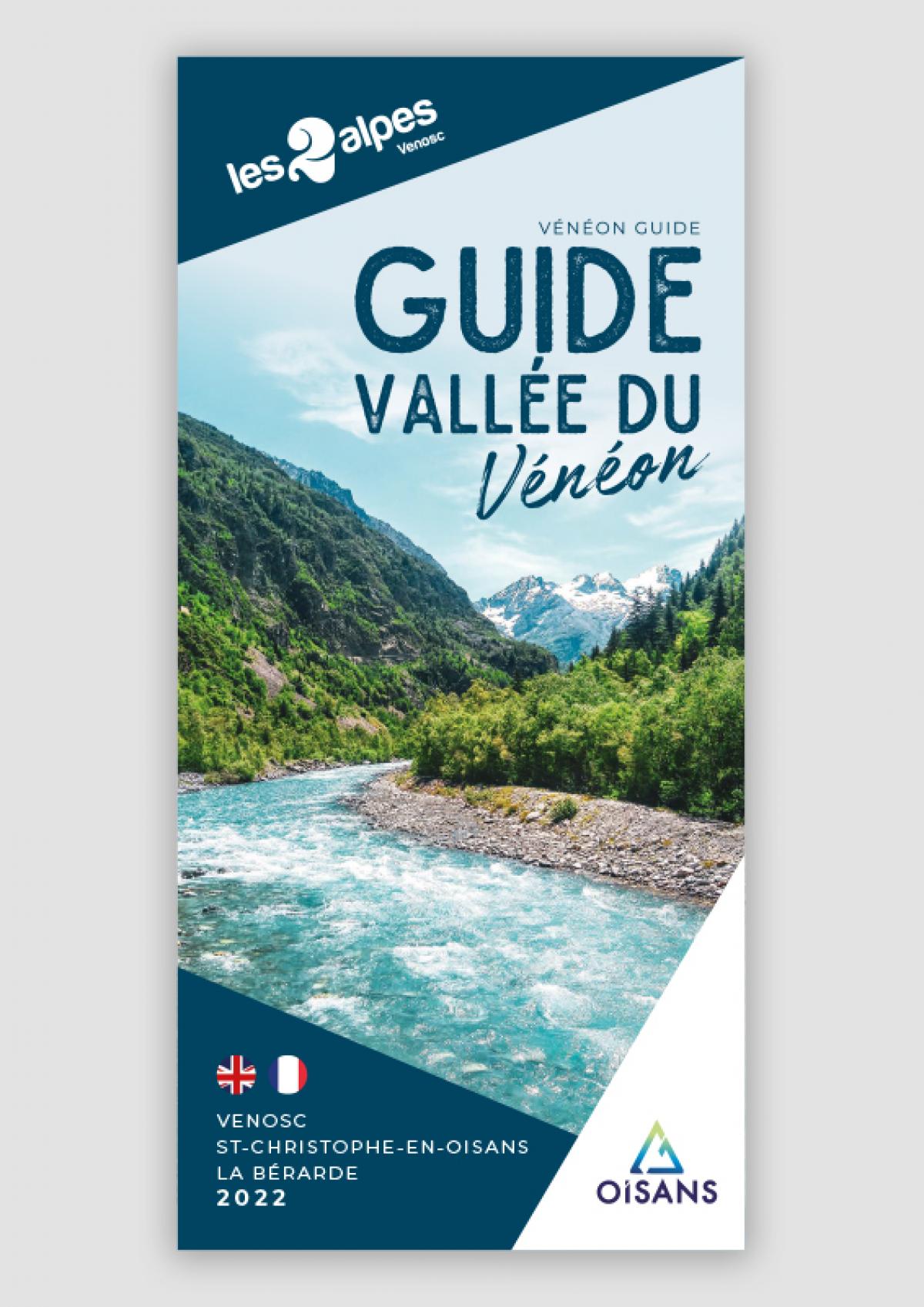 Village authentique de montagne : Venosc | Office de tourisme des 2 ...