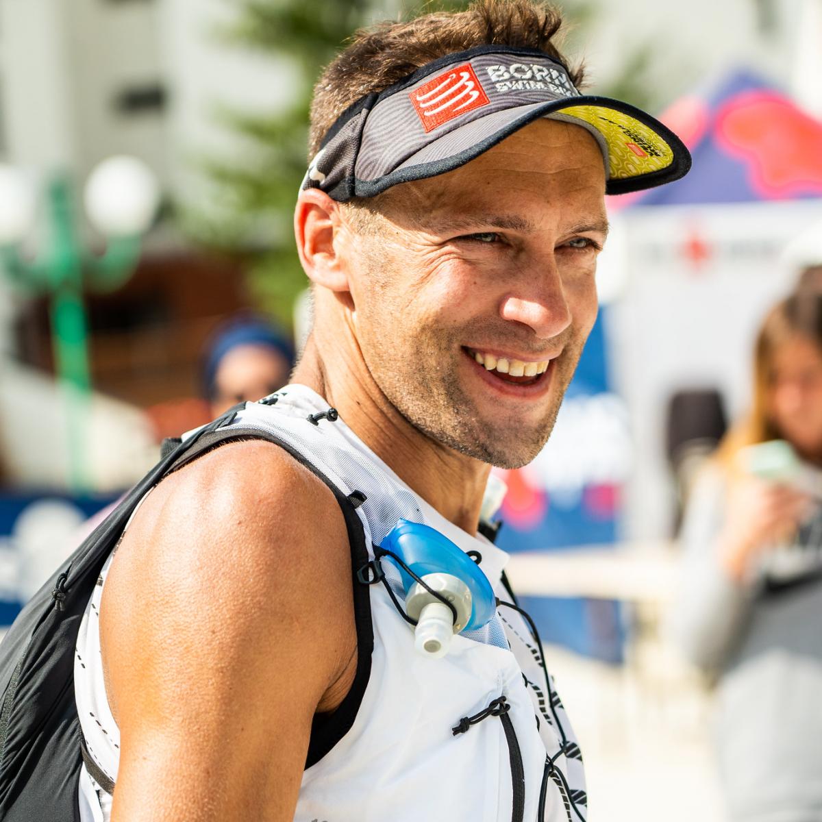 Evénements Trail | Les 2 Alpes