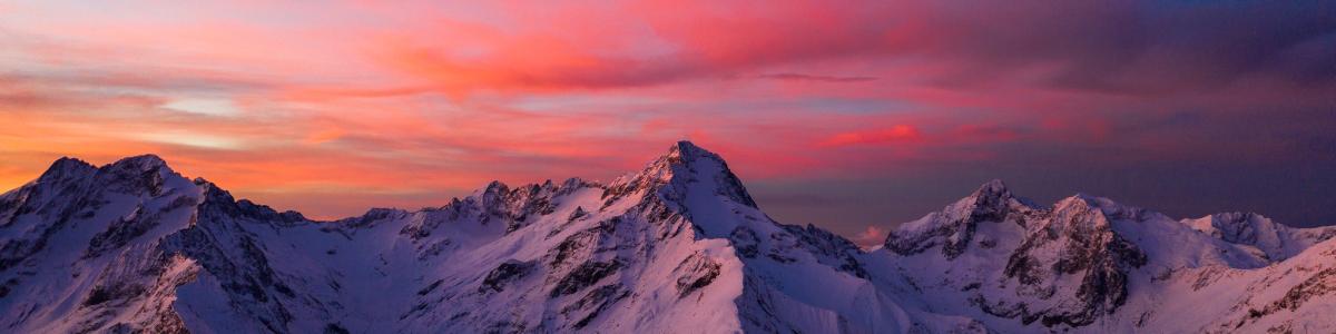 Domaine skiable des 2 Alpes, vacances en famille | Station de ski Alpes ...