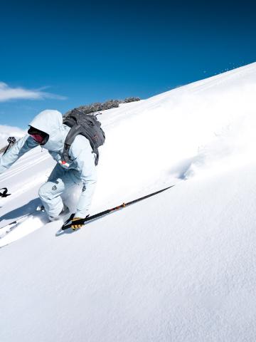 Station de ski Alpes : Office de tourisme des 2 Alpes, vacances au ski ...