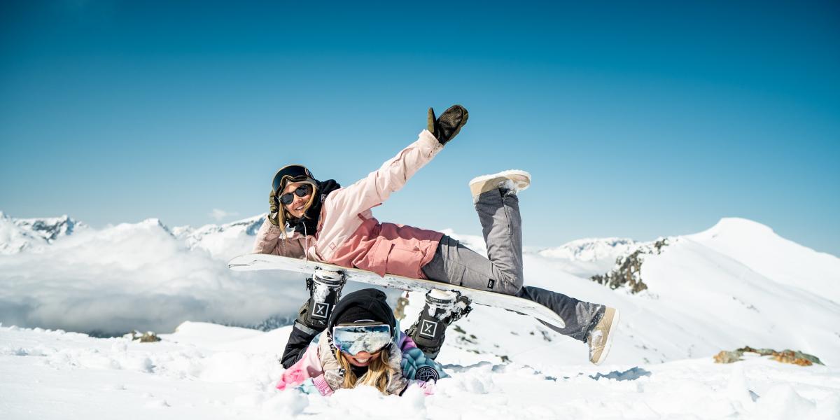 Tarifs des forfaits – Domaine skiable des 2 Alpes (Les Deux Alpes ...