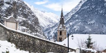 Venosc : village de montagne | Les 2 Alpes