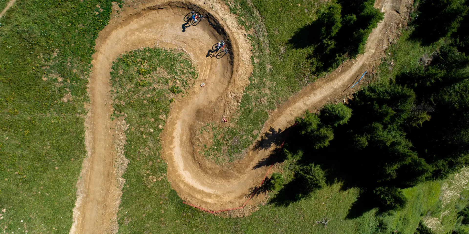 Espace VTT : le terrain de jeu | Bienvenue ! Les Saisies