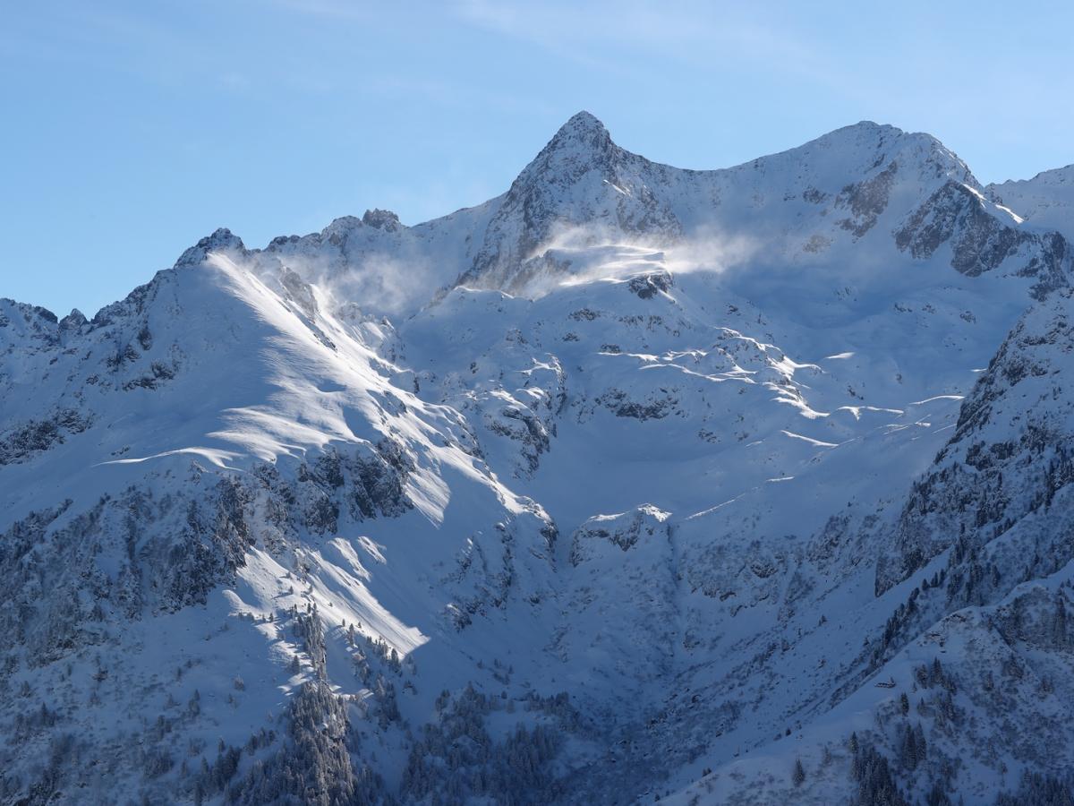 Activités hiver en famille ou entre amis | Les 7 Laux