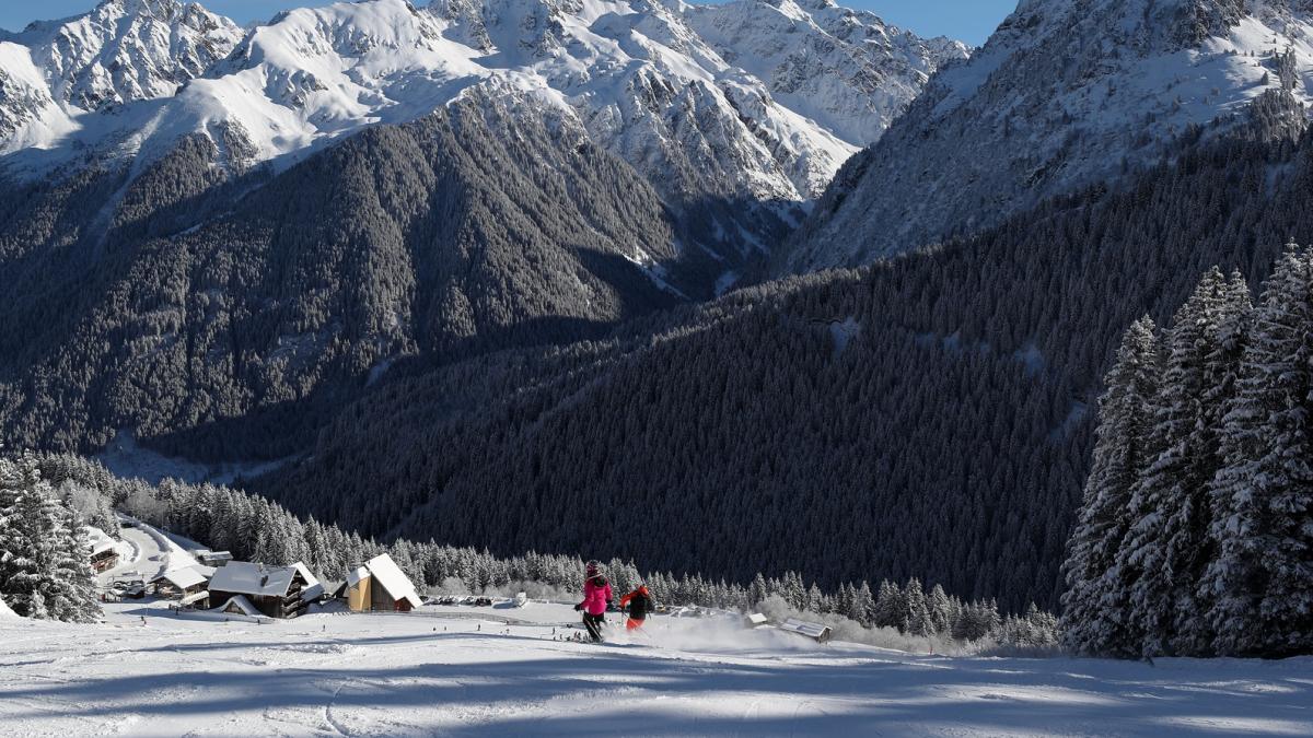 Histoire des 7 Laux | Les 7 Laux