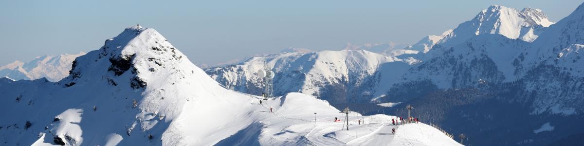 Venir aux 7 Laux | Les 7 Laux