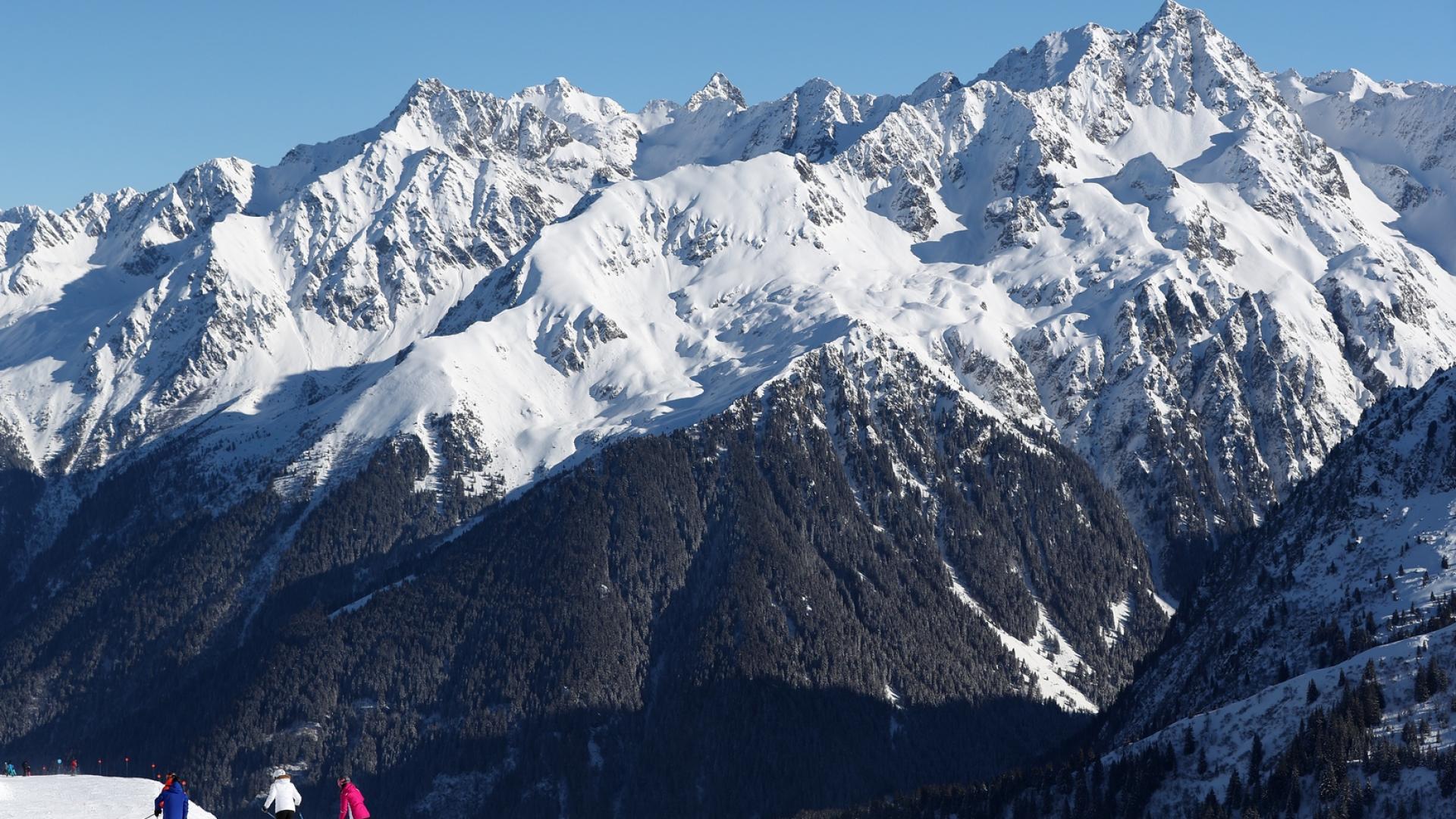 Histoire des 7 Laux | Les 7 Laux