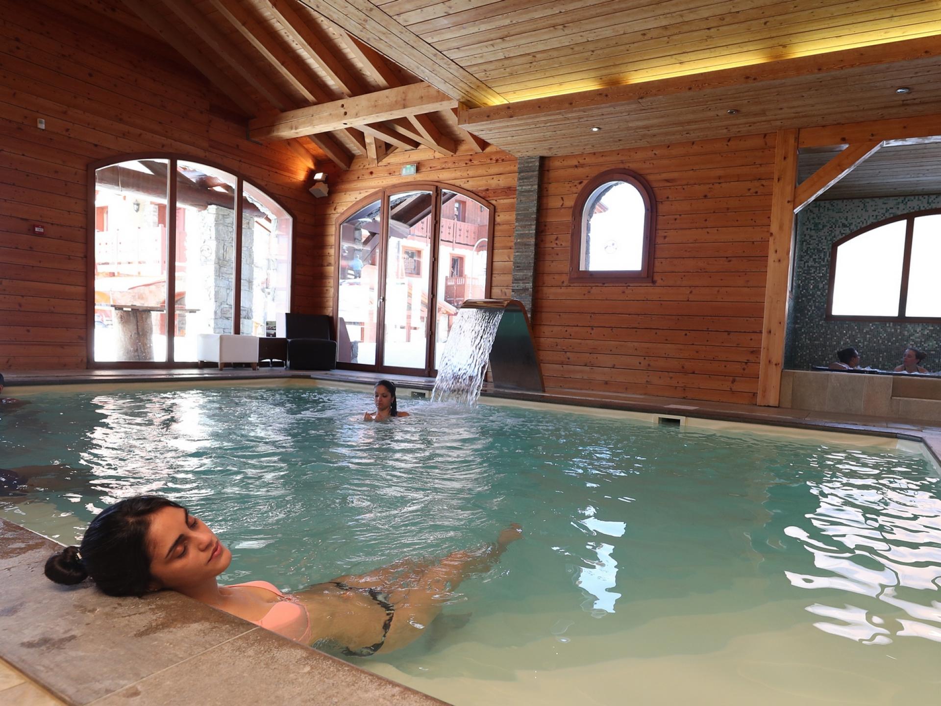 Ski resort in Isère | Les 7 Laux : Prapoutel, Le Pleynet, Pipay