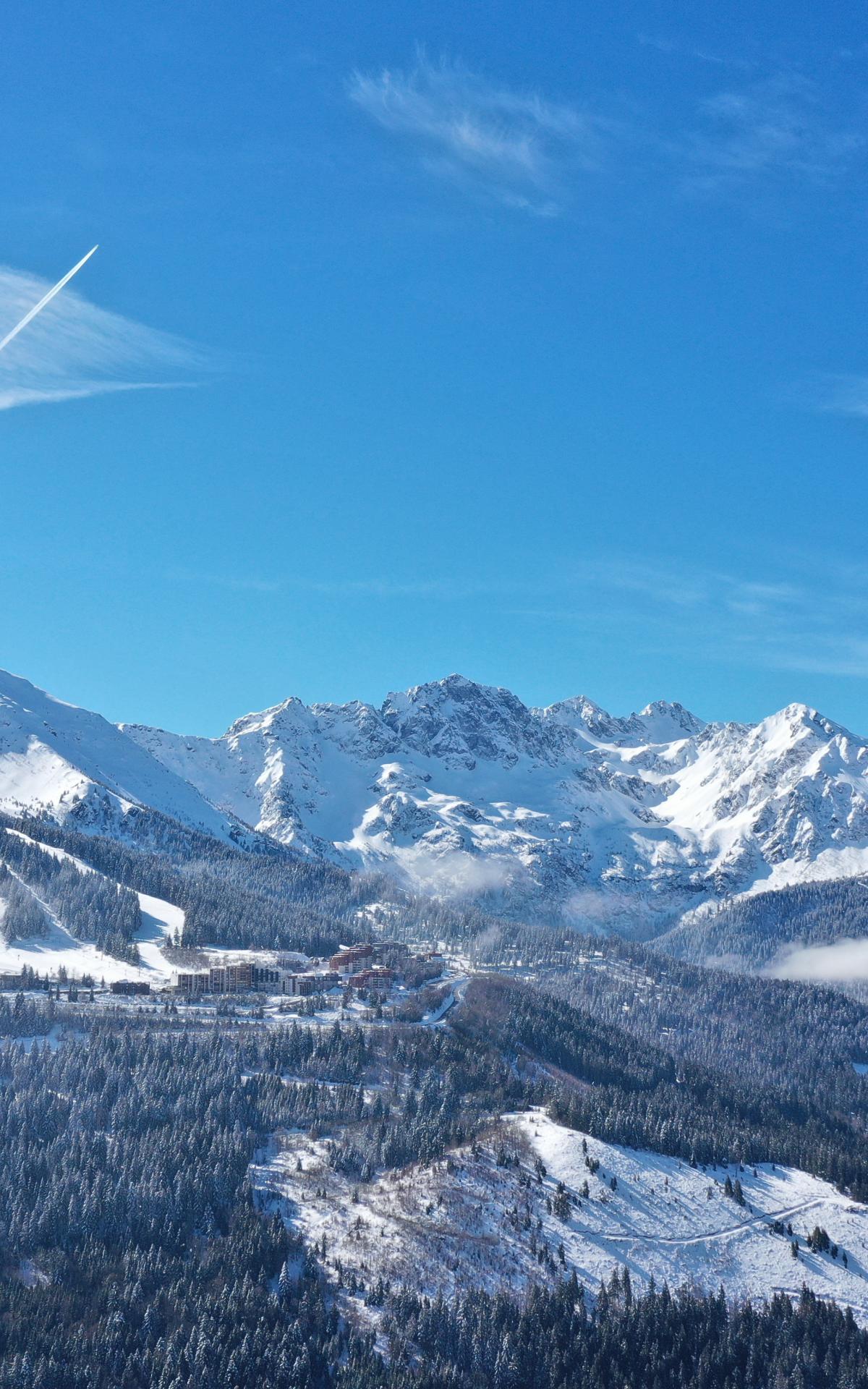 Ski resort in Isère | Les 7 Laux : Prapoutel, Le Pleynet, Pipay