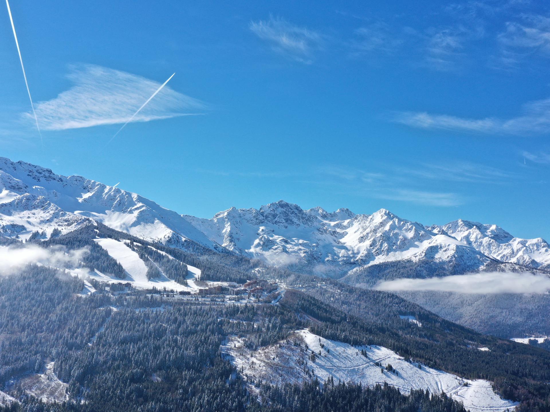 Station de ski en Isère | Les 7 Laux | Prapoutel - Le Pleynet - Pipay