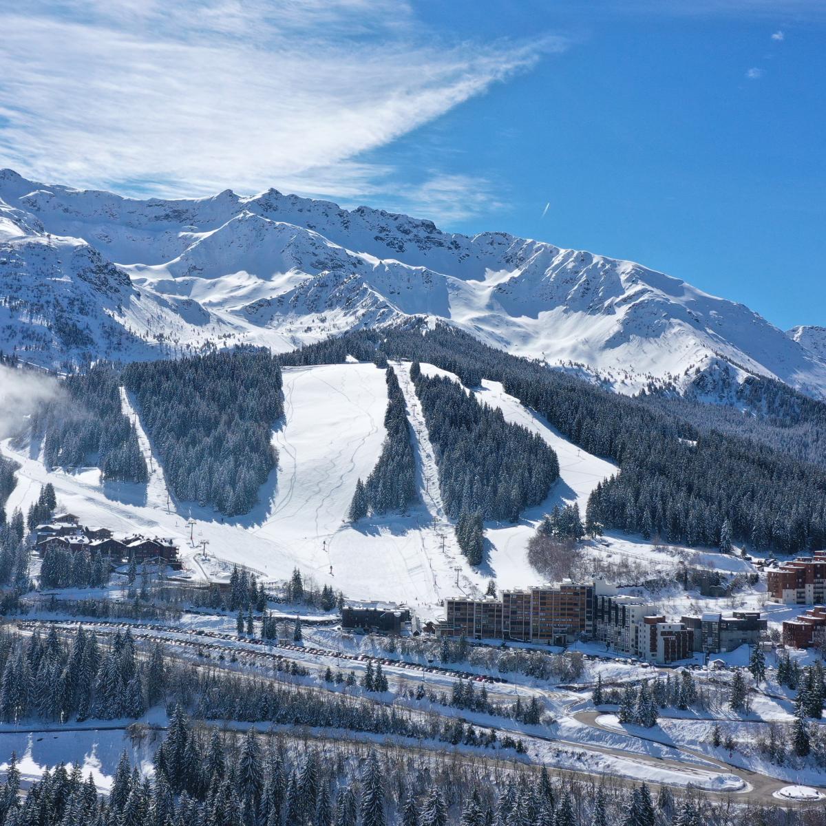 Fun on the Mole Trail | Les 7 Laux