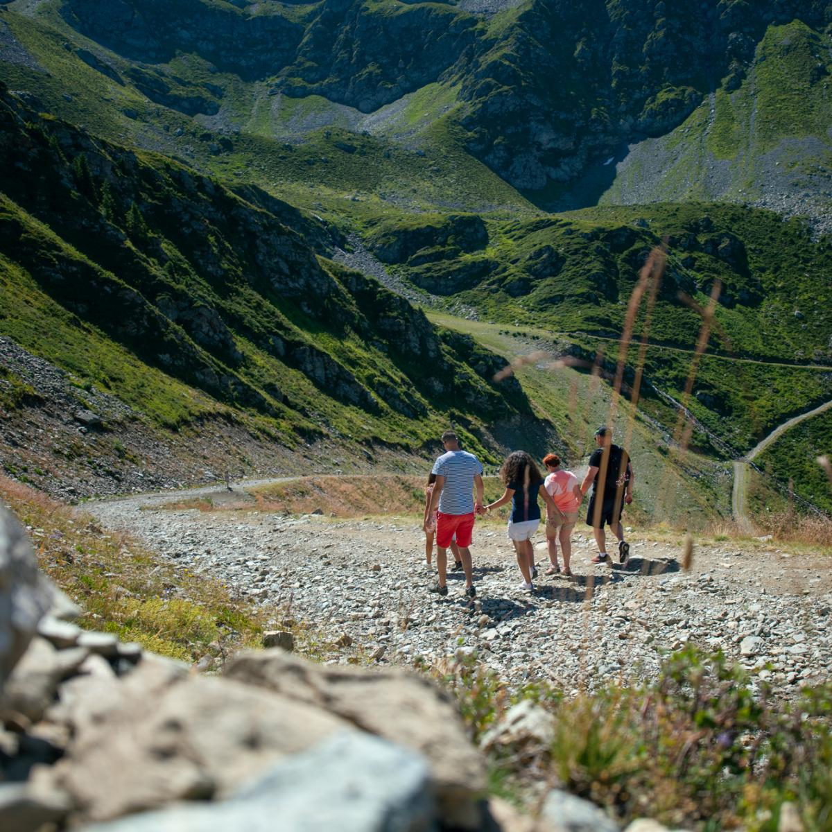 Les 7 Laux | Prapoutel – Le Pleynet – Pipay | Station 4 saisons en Isère
