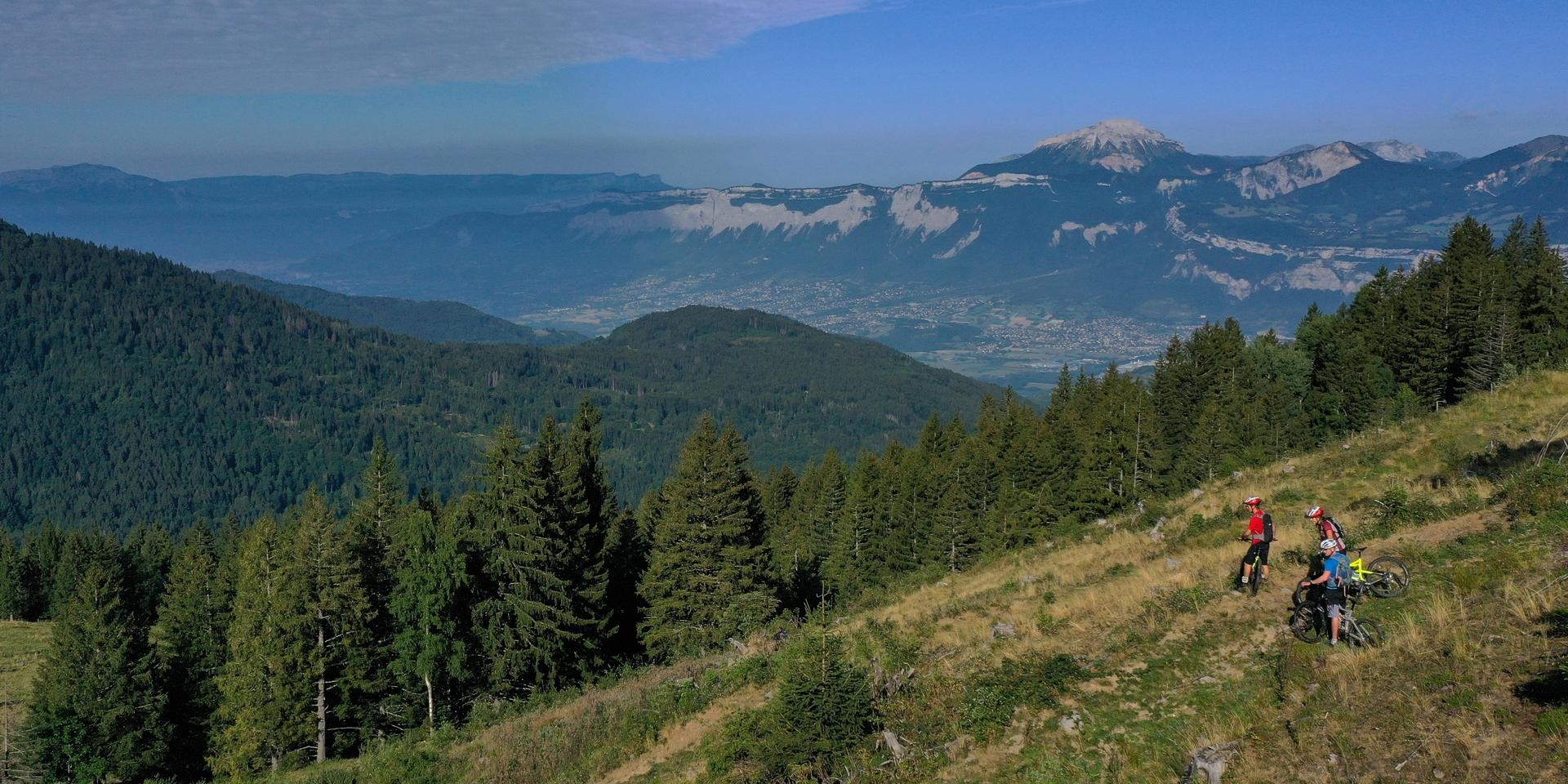 Découvrir la station | Les 7 Laux