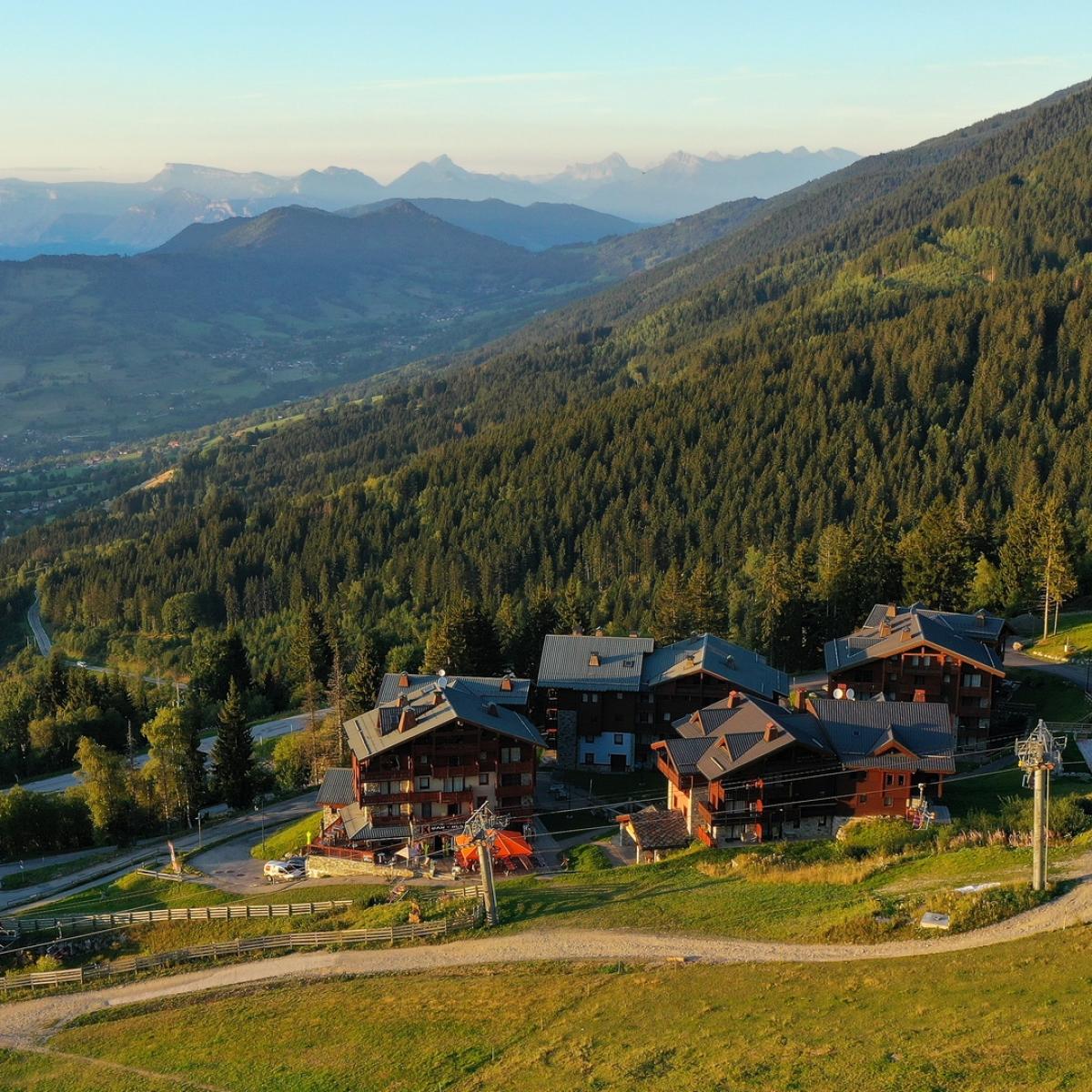 Les 7 Laux | Prapoutel – Le Pleynet – Pipay | Station 4 saisons en Isère