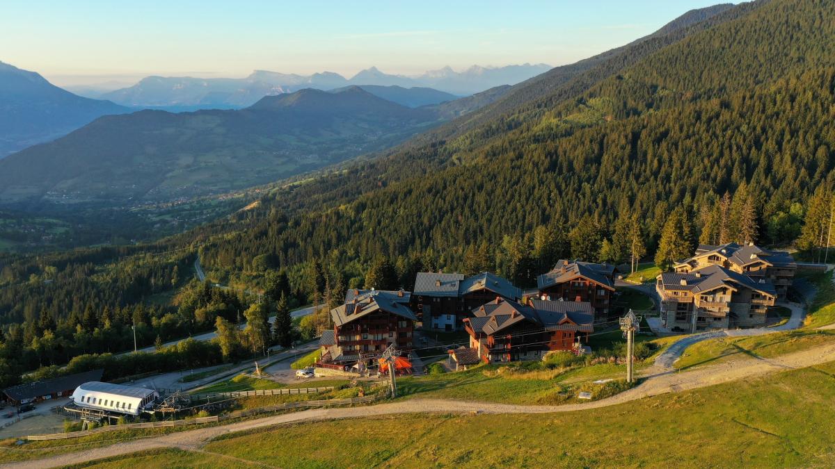 LA STATION | Les 7 Laux