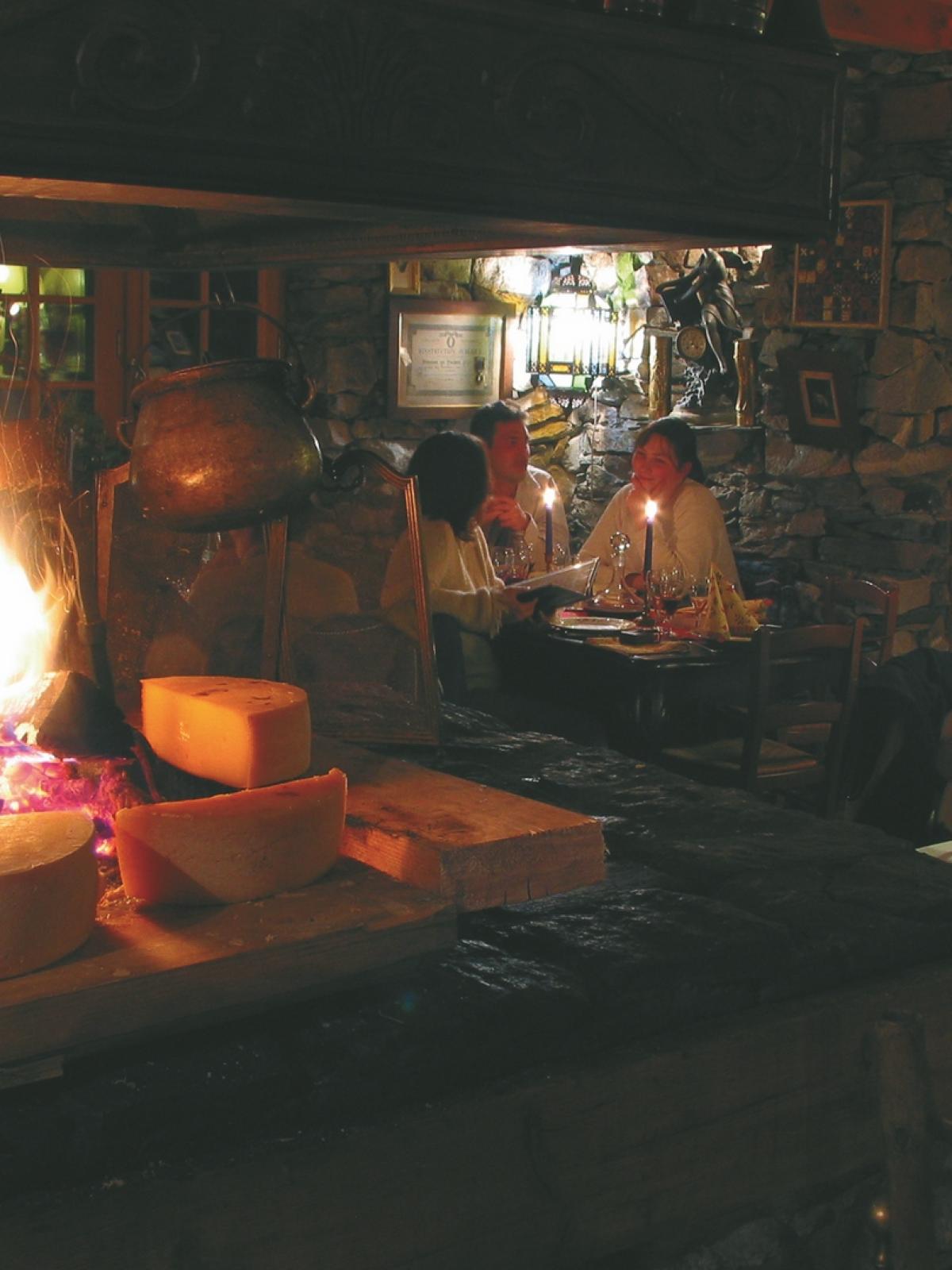 Produits locaux | Les 7 Laux