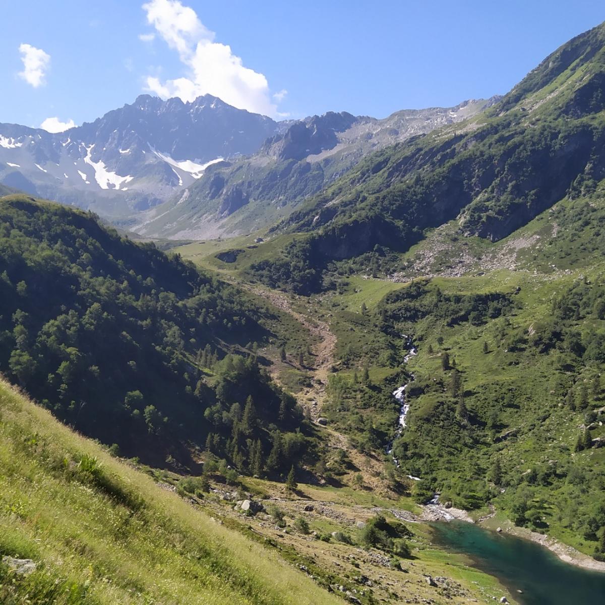 Les 7 Laux | Prapoutel – Le Pleynet – Pipay | Station 4 saisons en Isère