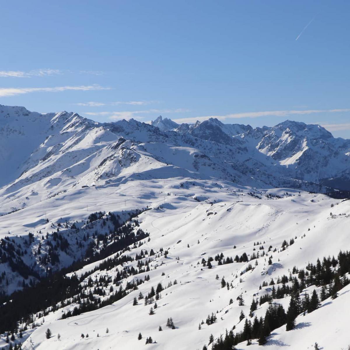 Station de ski en Isère | Les 7 Laux : Prapoutel, Le Pleynet, Pipay