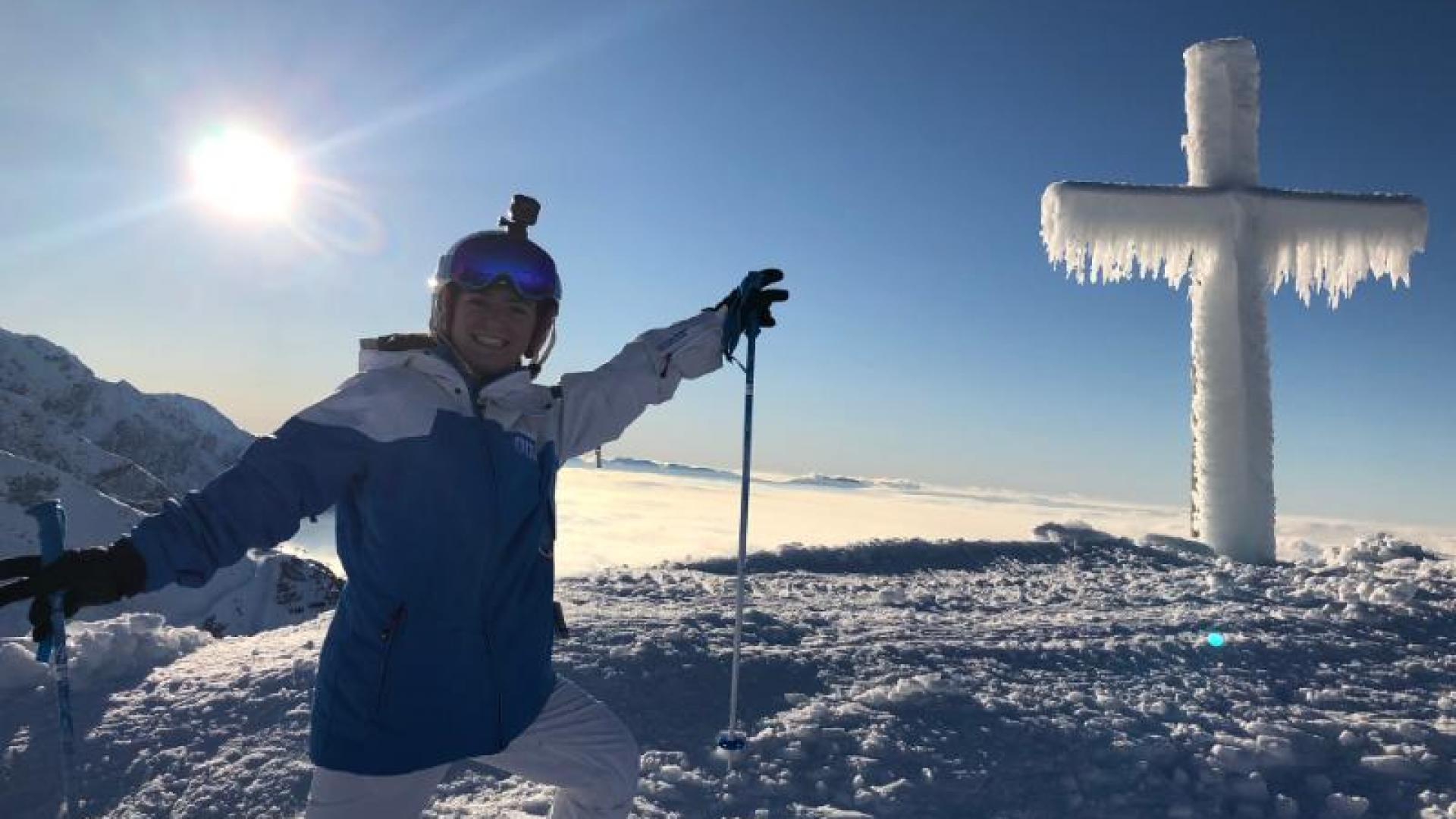 Interview with the ambassadors – Lisa Anstett (Photodumonde.fr_) | Les ...