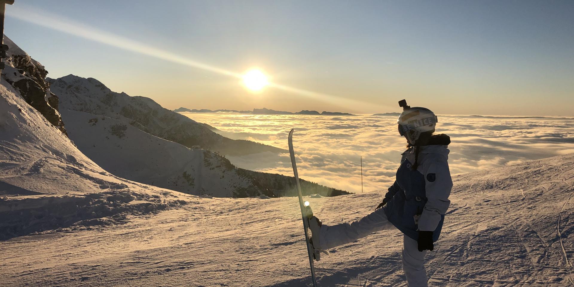 Interview des ambassadeurs – Lisa Anstett (Photodumonde.fr_) | Les 7 Laux