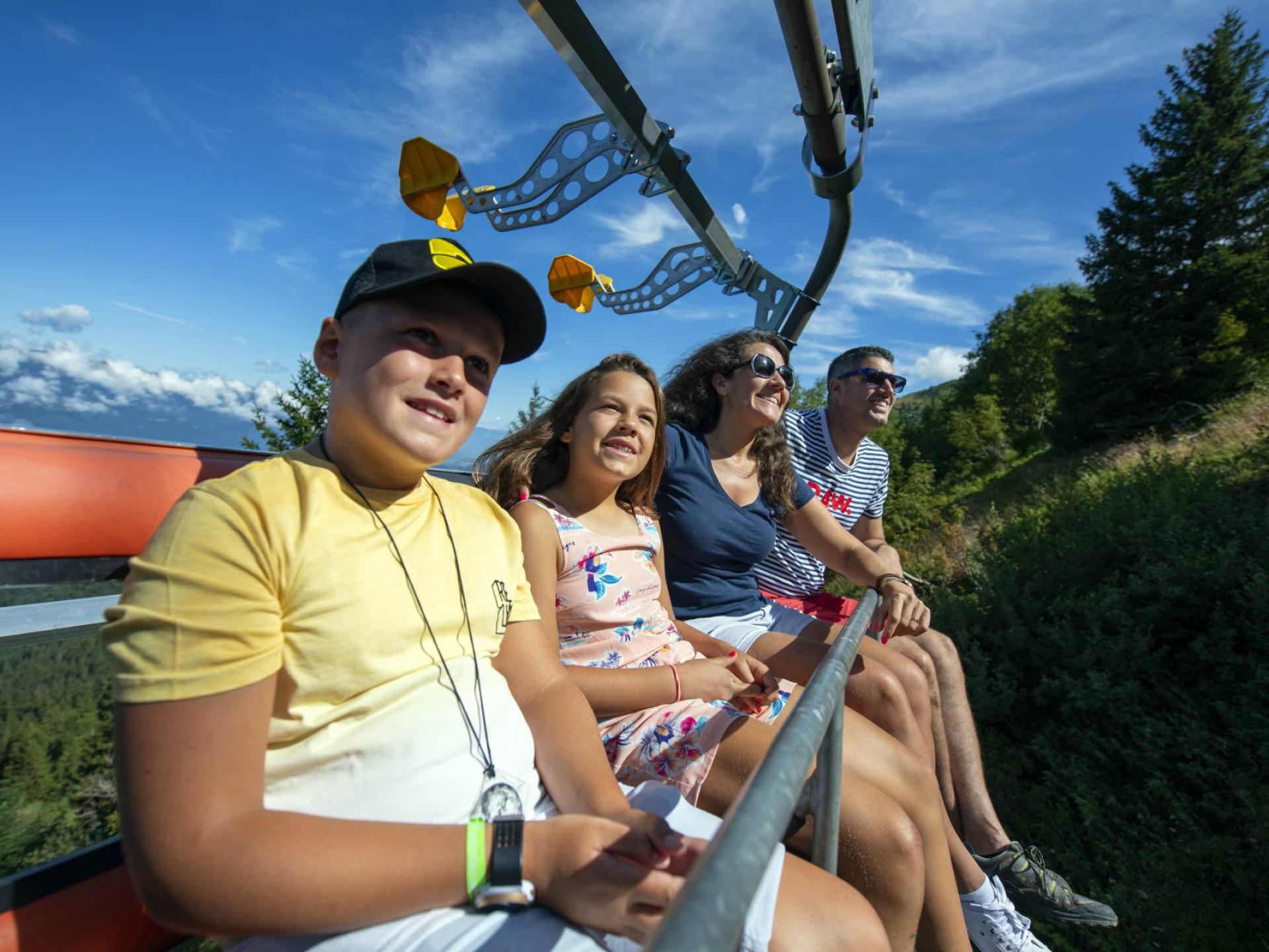 L’Office de Tourisme | Les 7 Laux