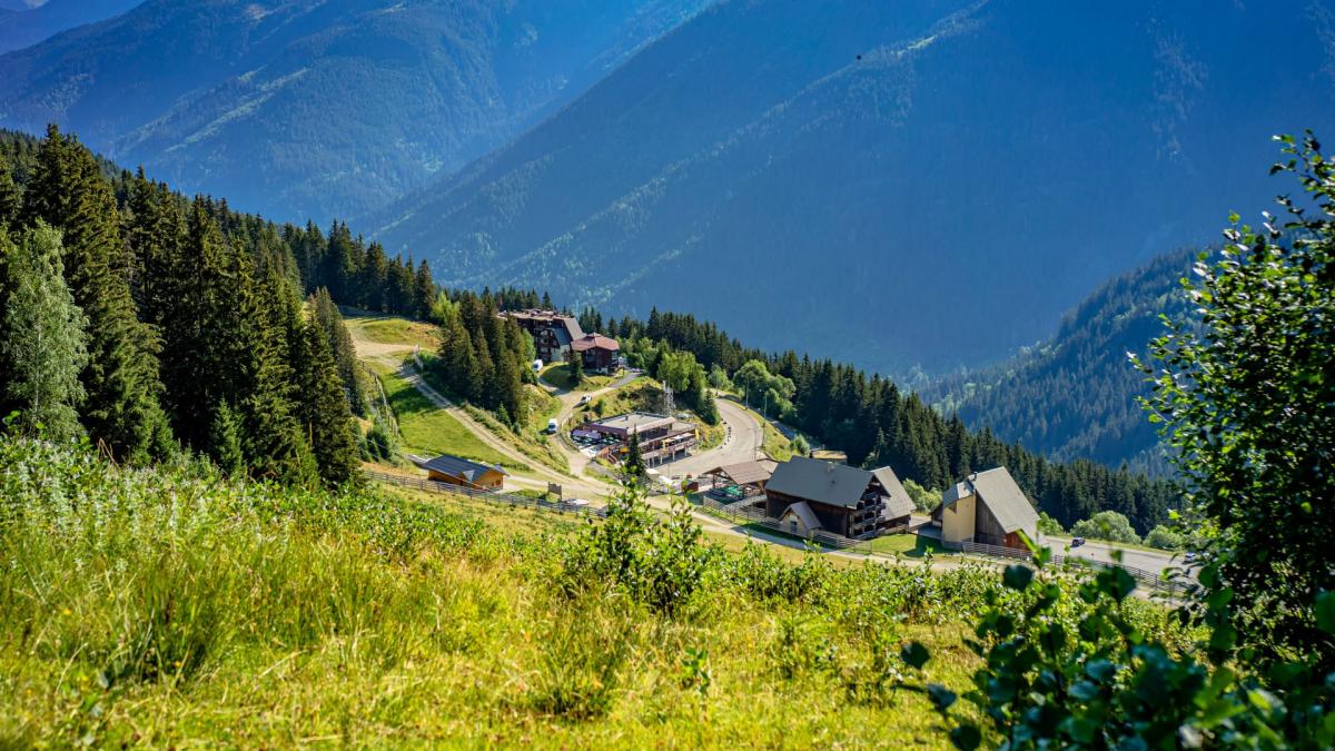 Histoire des 7 Laux | Les 7 Laux