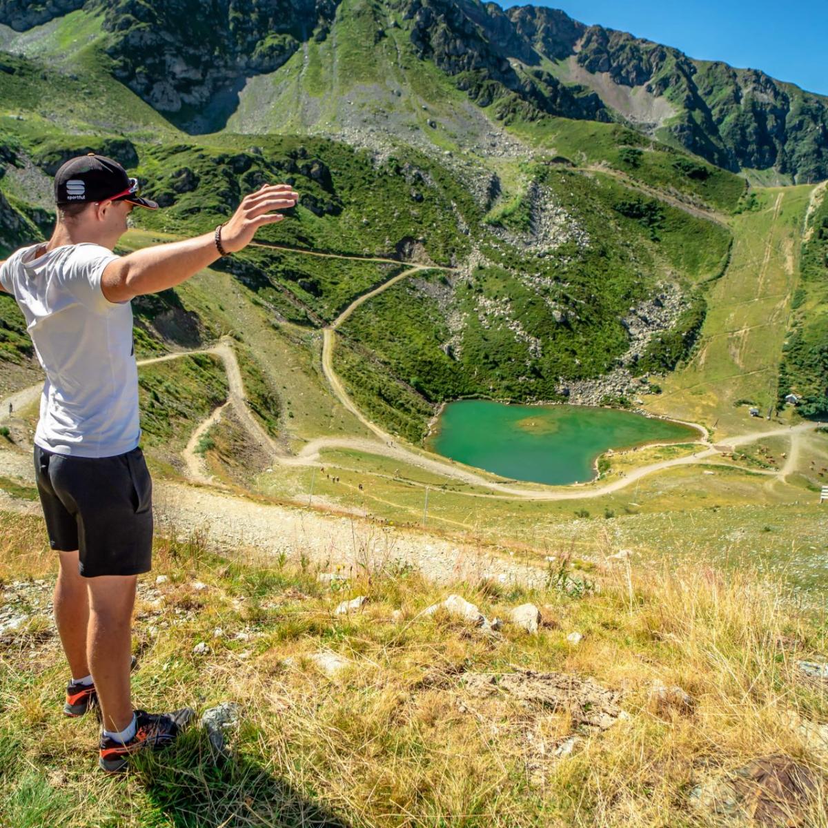 The best family activities this summer | Les 7 Laux