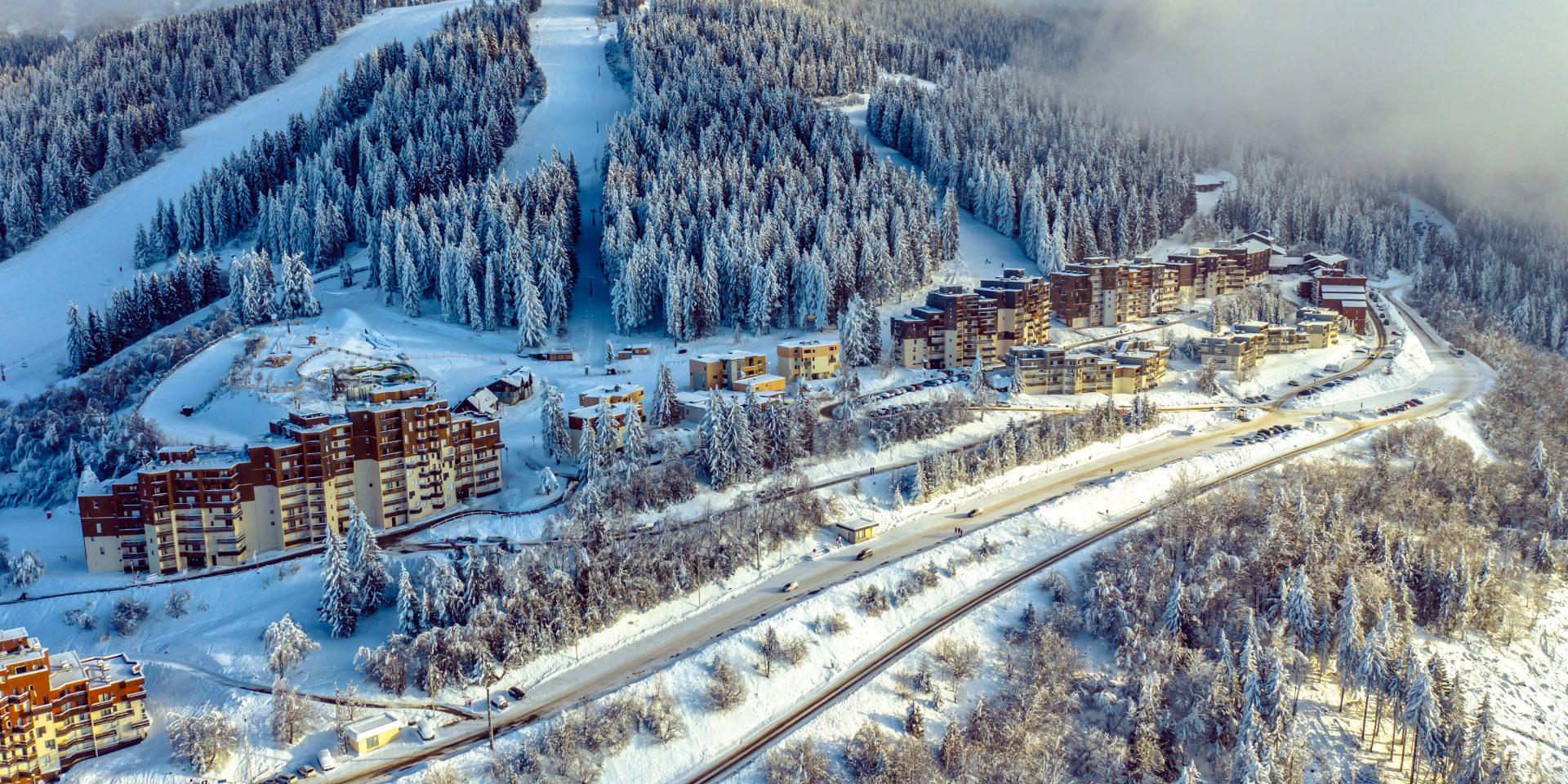 ESPACE PRO | Les 7 Laux