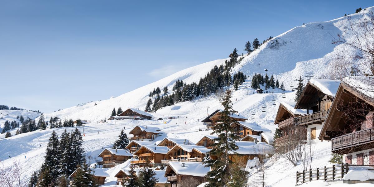 Weather Val-d’Illiez Les Crosets Champoussin – Live snow coverage ...