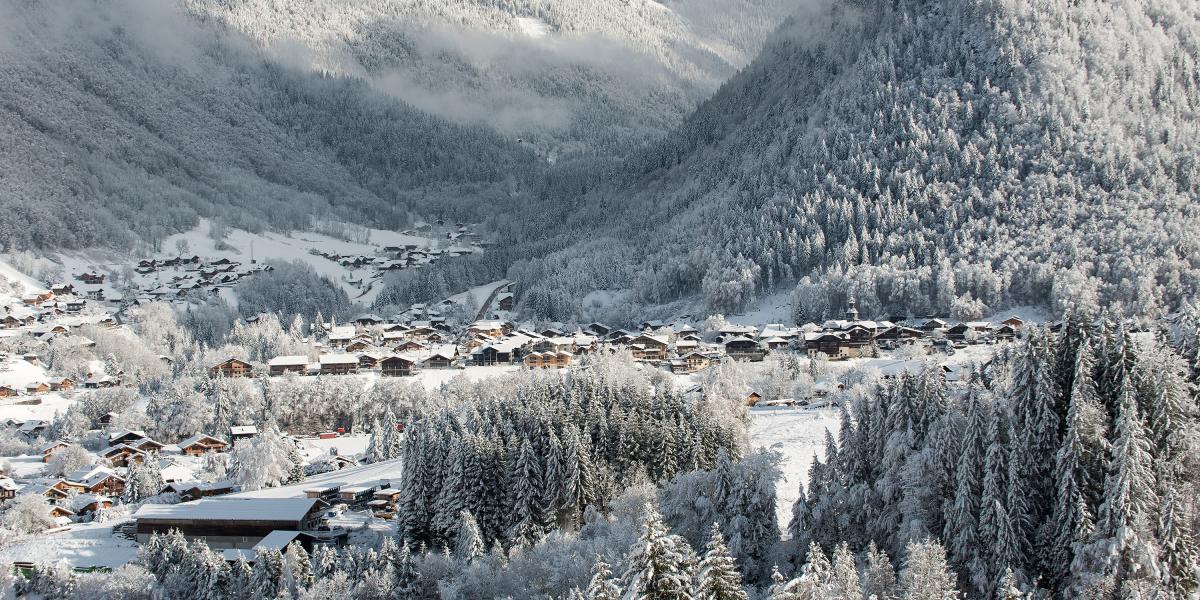 Châtel: family ski resort Haute-Savoie | Portes du Soleil