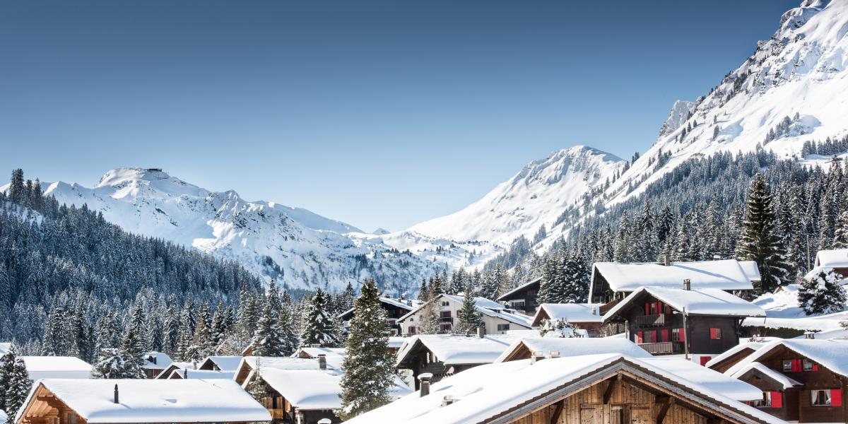 Les Crosets & Champoussin, Val d’Illiez – Swiss ski resort | Portes du ...