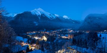 Montriond : station-village Montriond-Avoriaz | Montriond