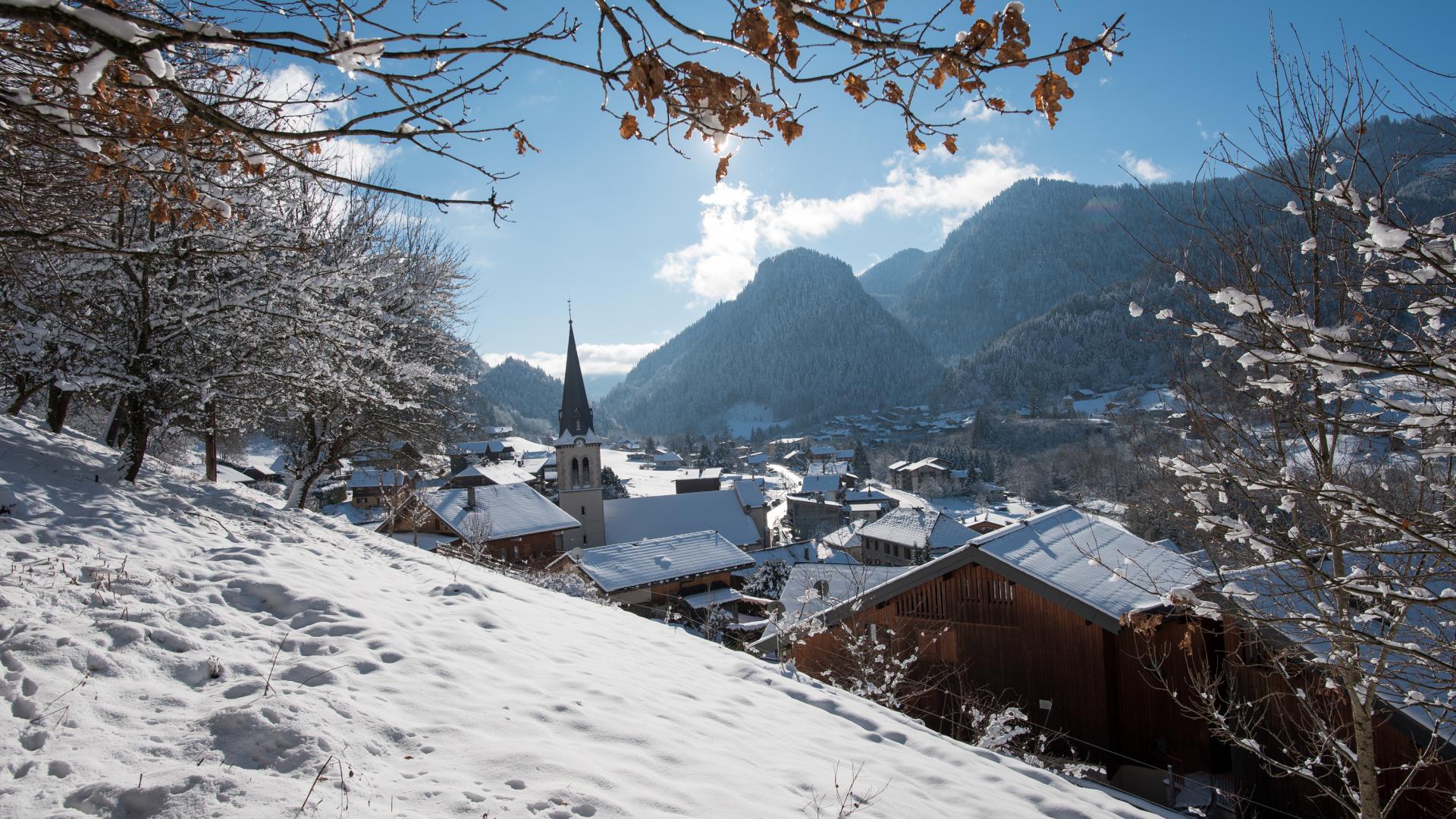 Webcam Torgon – Direkt aus dem Skigebiet